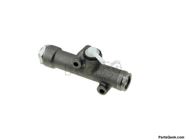 Fiat Clutch Master Cylinder | 500 X 1/9 128 500L - 2012 1978 1974 1979