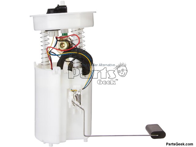 Jeep Grand Cherokee Fuel Pump - Gas Pumps - Replacement Autobest Airtex ...