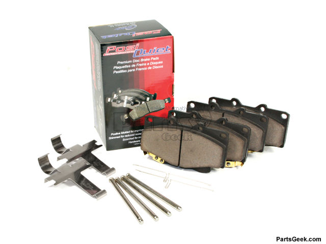 Nissan Pathfinder Parts & Accessories - OEM & Aftermarket Parts