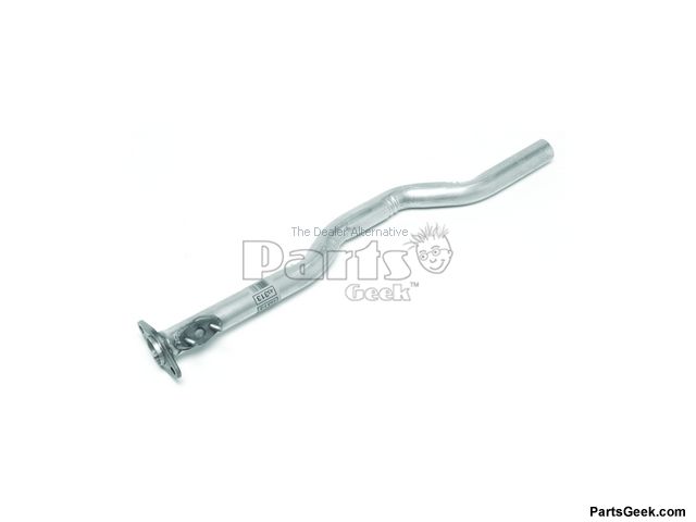 94 1994 Toyota Pickup Exhaust Pipe - Exhaust - AP Exhaust, Bosal ...
