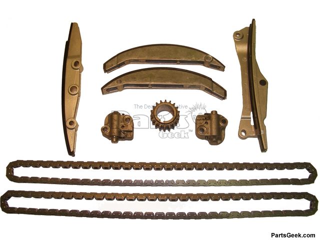 Mercury Timing Chain | Mountaineer Grand Marquis Sable Marauder - 2004 ...