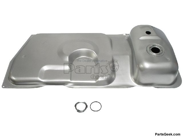 Ford Mustang Fuel Tank - Gas Tanks - Spectra Premium Dorman Action ...