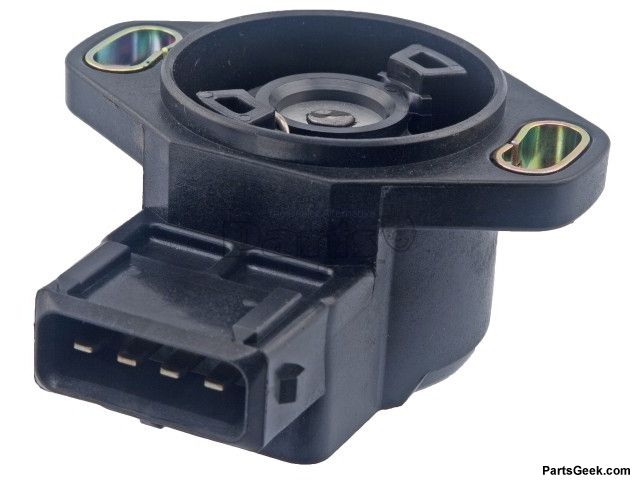 Kia Throttle Position Sensor | Spectra Sorento Amanti Sedona - 2009 ...