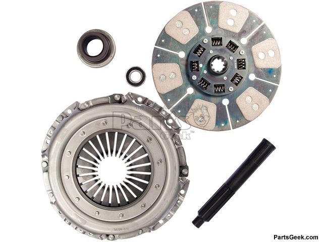 GMC Clutch | C6000 Topkick C7500 Topkick Sonoma C6500 Topkick - 1995 ...