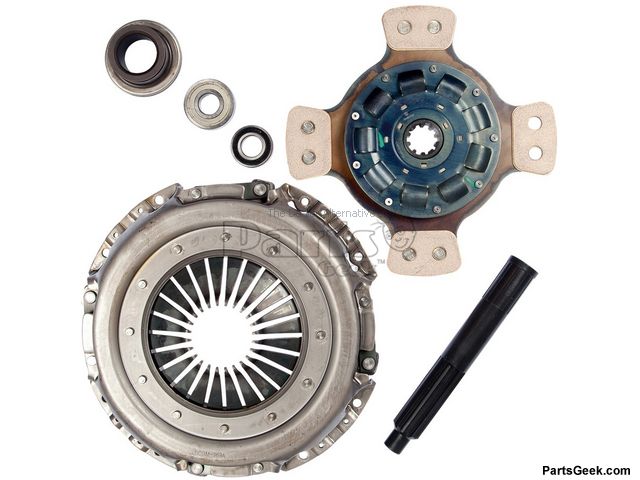 98 1998 GMC C7500 Topkick Clutch Kit - Clutch - LUK, Rhino Pac - PartsGeek