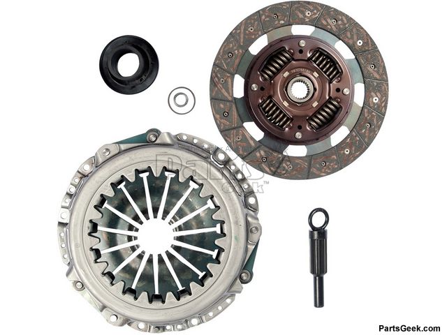 94 1994 Ford Ranger Clutch Kit - Clutch - Beck Arnley, Exedy, LUK ...