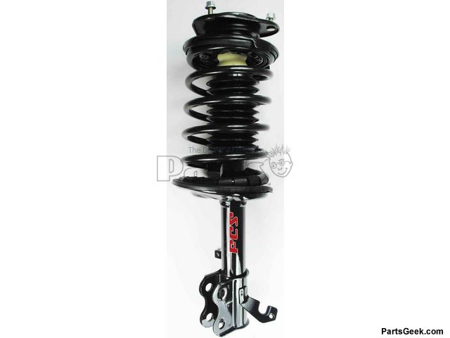 Toyota Corolla Struts - Shock - Replacement FCS Automotive Monroe KYB ...