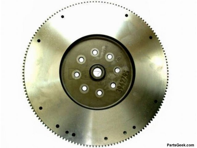 Dodge Flywheel | Dart Caliber Ram 3500 Ram 1500 - 2013 2008 2006 2014