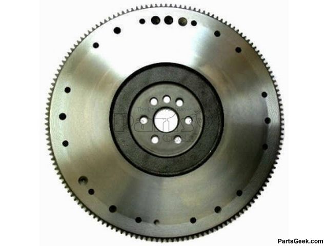 Chevrolet Flywheel | Corvette Silverado 1500 Cruze Cobalt - 2008 2001 ...