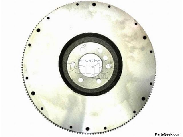 GMC Flywheel | C7500 Topkick C3500 Sierra 2500 HD C6500 Topkick - 1999 ...