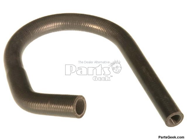 97 1997 Ford F150 Heater Hose - Climate Control - AC Delco, ContiTech ...