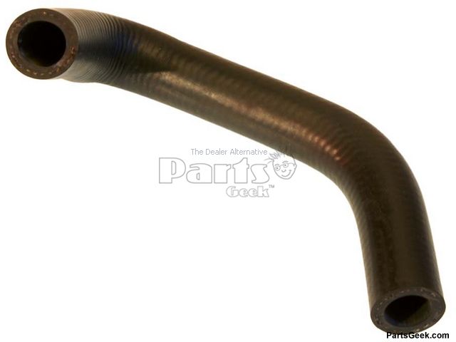 VW Volkswagen Passat Heater Hose - Heater Hoses - Genuine Original ...