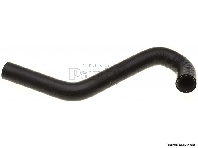 Infiniti Heater Hose | G35 QX56 FX35 G37 - 2004 2008 2003 2007