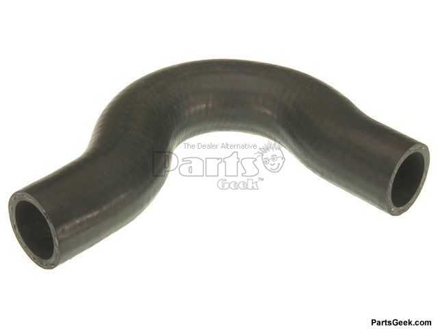 Ford Falcon Radiator Hose - Radiator Upper and Lower Hoses - Gates ...