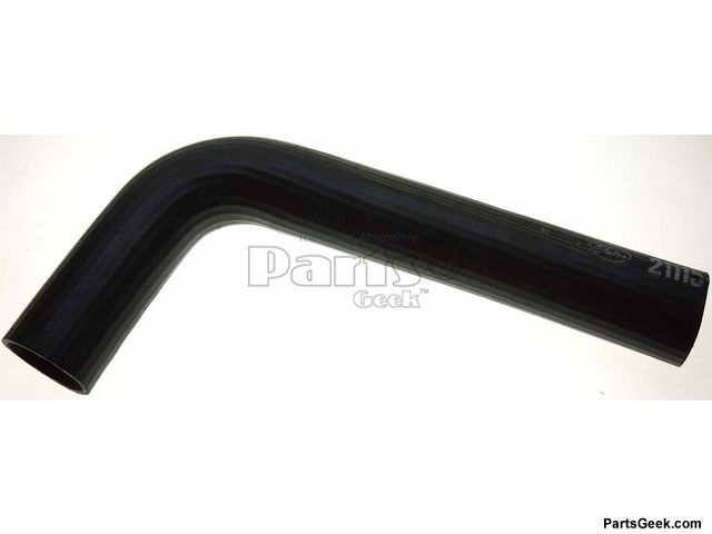 05 2005 Peterbilt 330 Radiator Hose - Cooling System - AC Delco ...