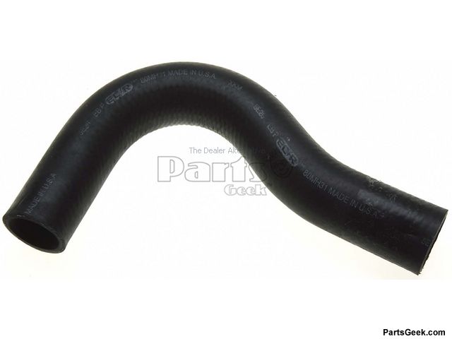 Kia Sorento Radiator Hose - Radiator Upper and Lower Hoses - Dayco ...