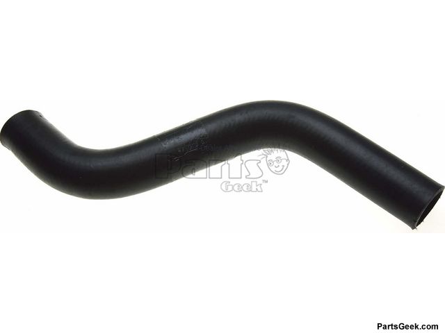 Buick Riviera Radiator Hose - Radiator Upper and Lower Hoses - Dayco ...