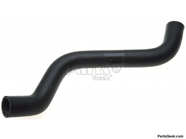 Buick LeSabre Radiator Hose - Radiator Upper and Lower Hoses - Dayco ...
