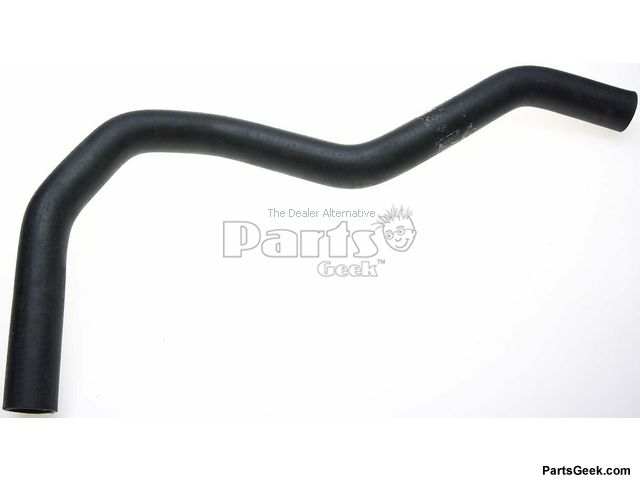 Chevrolet Express 1500 Radiator Hose - Radiator Upper and Lower Hoses ...