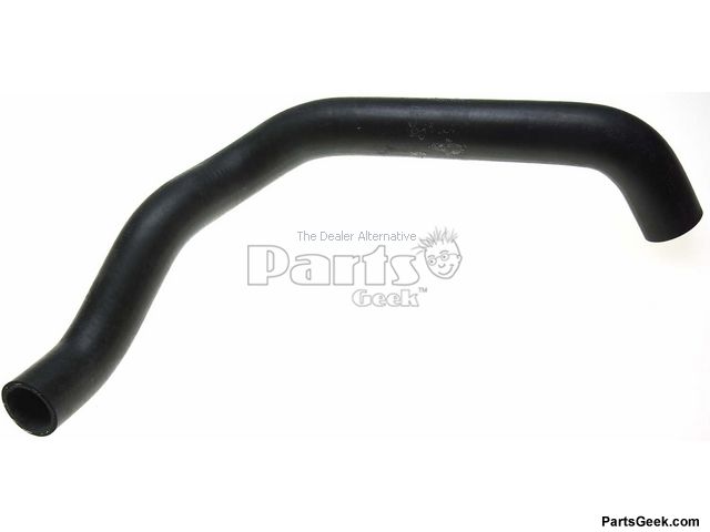 Isuzu Radiator Hose | Amigo Rodeo Rodeo Sport Trooper - 1998 2002 2001 2000
