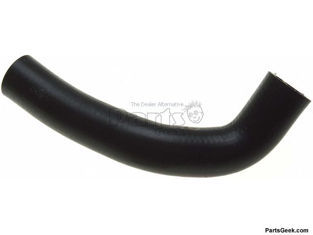 Kia Sportage Radiator Hose - Radiator Upper and Lower Hoses - Dayco ...