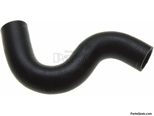 Nissan Altima Radiator Hose - Radiator Upper and Lower Hoses - Genuine ...