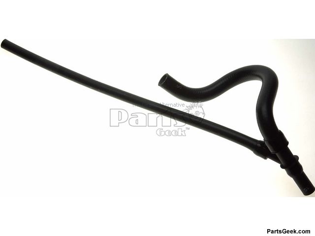 Chevrolet Heater Hose | Silverado 1500 Corvette Cruze Cavalier - 2007 ...