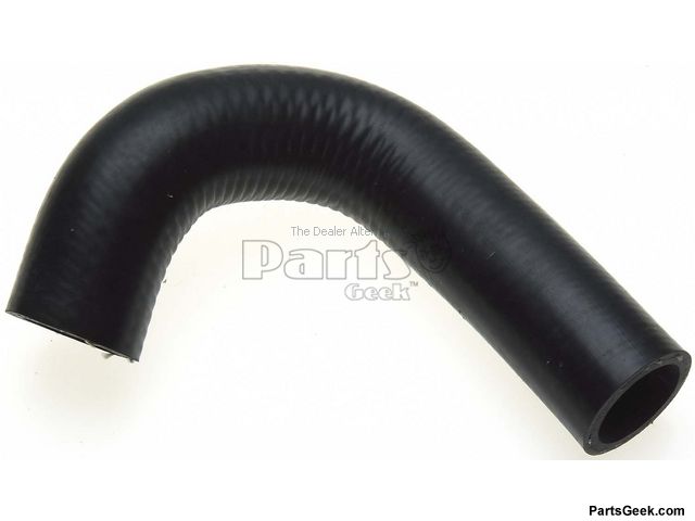 Ford Escape Heater Hose - Heater Hoses - Motorcraft Dayco Gates AC ...