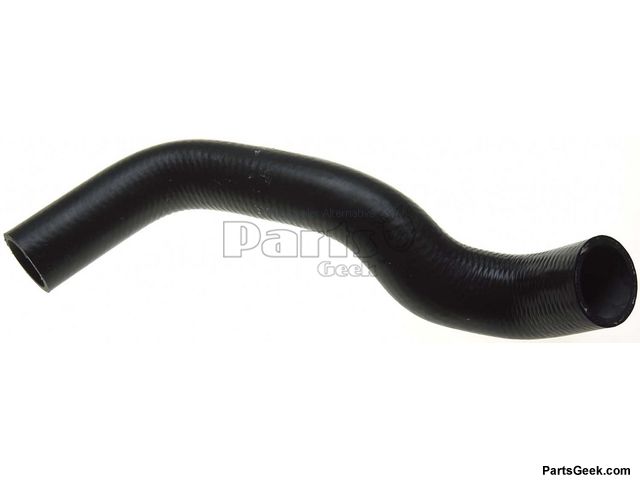 Mercedes ML320 Radiator Hose - Radiator Upper and Lower Hoses - Gates ...