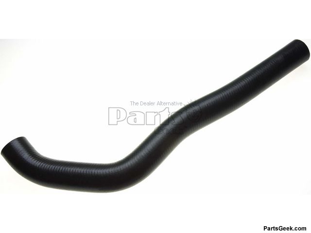 Dodge Ram 2500 Radiator Hose - Radiator Upper and Lower Hoses - Gates ...