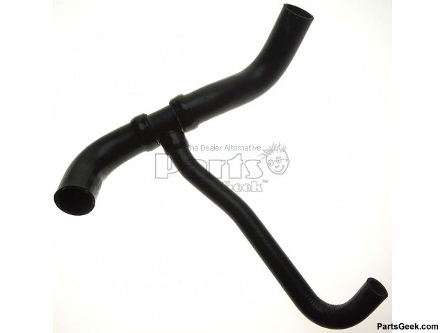 Dodge Ram 1500 Radiator Hose Radiator Upper And Lower Hoses Gates