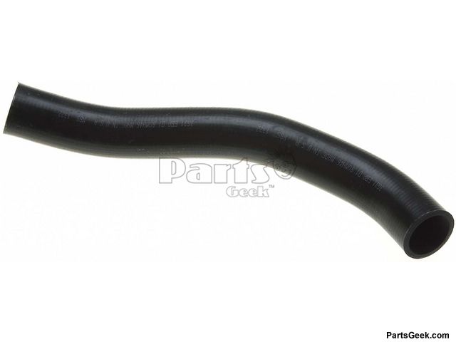 Ford Explorer Radiator Hose - Radiator Upper and Lower Hoses - Dayco ...