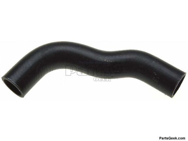 Kia Sedona Radiator Hose - Radiator Upper and Lower Hoses - Dayco Gates ...