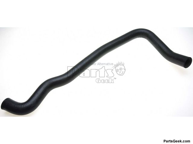 Mazda Tribute Radiator Hose - Radiator Upper and Lower Hoses - Gates ...
