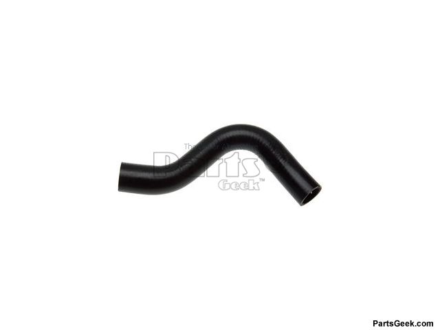 Volvo V70 Radiator Hose - Radiator Upper and Lower Hoses - Dayco APA ...