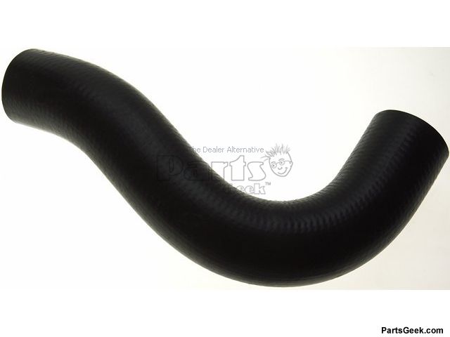 Dodge Ram 3500 Radiator Hose - Radiator Upper and Lower Hoses - Gates ...