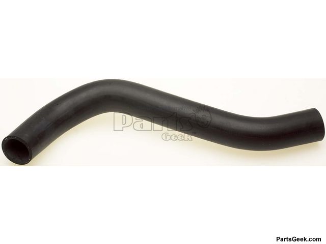 Chrysler 300 Radiator Hose - Radiator Upper and Lower Hoses - Dayco ...