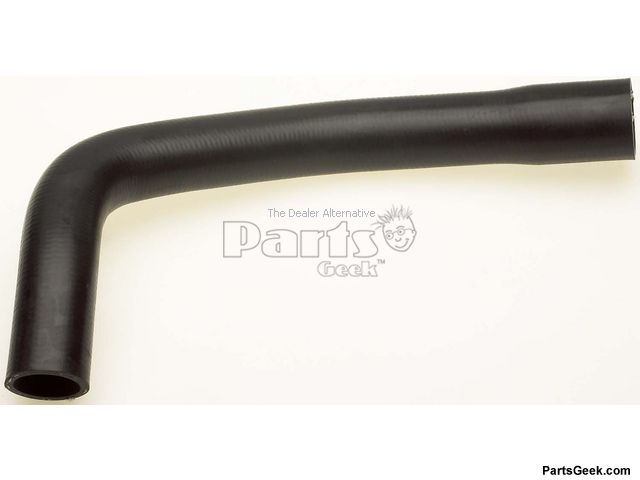 Dodge Magnum Radiator Hose - Radiator Upper and Lower Hoses - Gates ...
