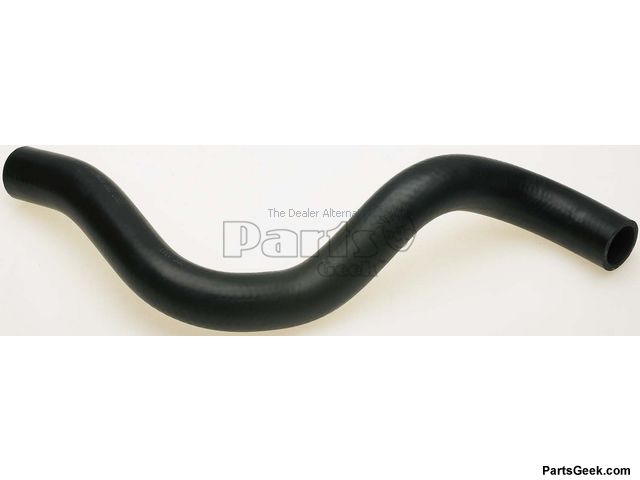Hyundai Tucson Radiator Hose - Radiator Upper and Lower Hoses - Gates ...
