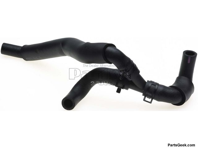 Kia Heater Hose | Sorento Optima Rio Forte - 2005 2011 2003 2013
