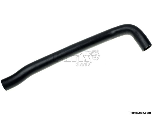 Nissan Altima Radiator Hose - Radiator Upper and Lower Hoses - Genuine ...