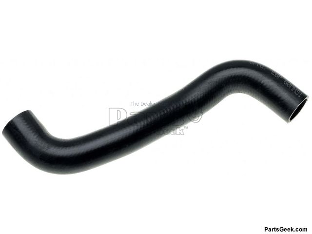 Lexus RX350 Radiator Hose - Radiator Upper and Lower Hoses - Gates ...