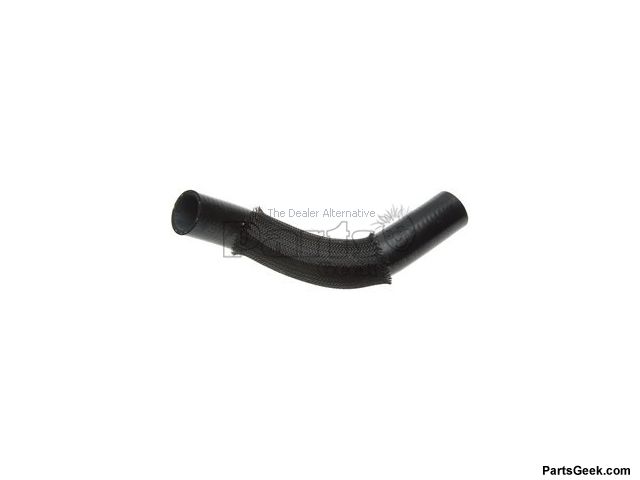 Dodge Nitro Radiator Hose - Radiator Upper and Lower Hoses - Mopar ...