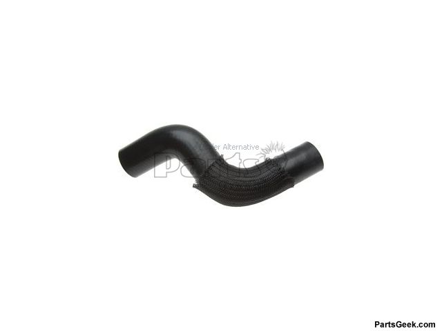 Dodge Nitro Radiator Hose - Radiator Upper and Lower Hoses - Mopar ...