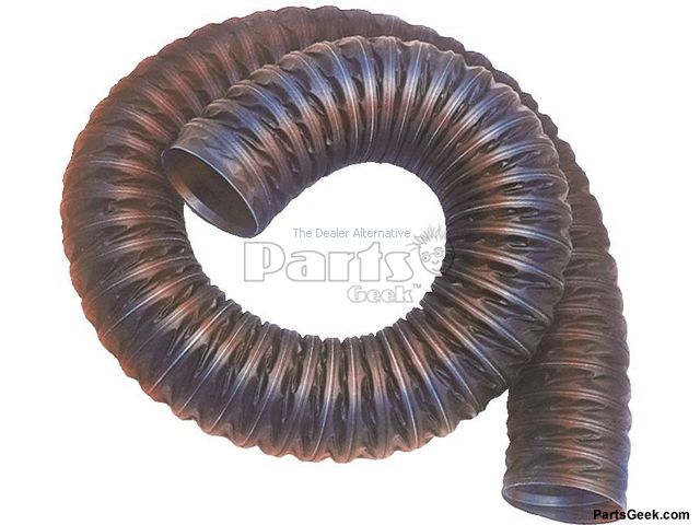 Air Intake Hose Replacement - Universal Air Intake Hose | Parts Geek