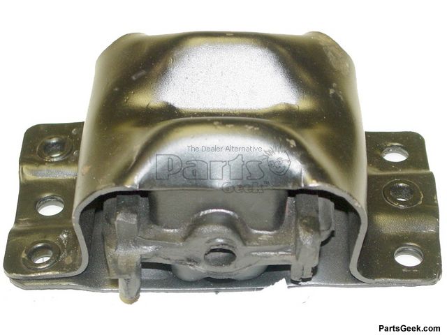 GMC C1500 Engine Mount - Motor Mounts - Replacement Westar Anchor TRQ ...