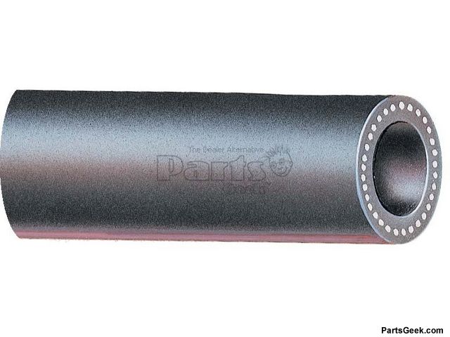 Dodge Grand Caravan Heater Hose - Heater Hoses - Mopar Gates API DIY ...