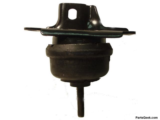 Cadillac DeVille Engine Mount - Motor Mounts - Replacement Westar AC ...
