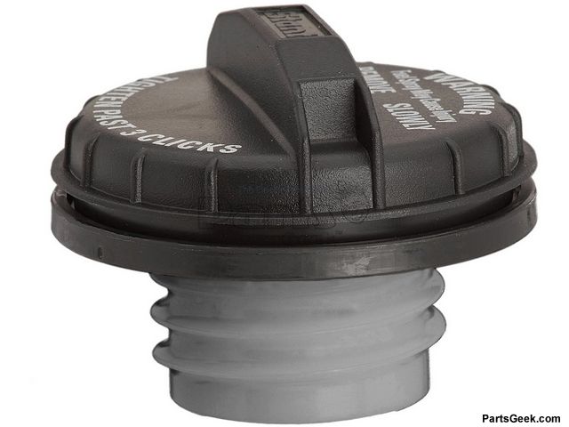 Audi Q7 Fuel Tank Cap - Gas Cap - Genuine Stant Gates Motorad API ...