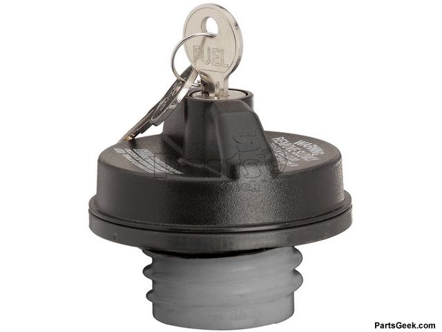 VW Volkswagen Beetle Fuel Tank Cap - Gas Cap - Replacement Genuine ...